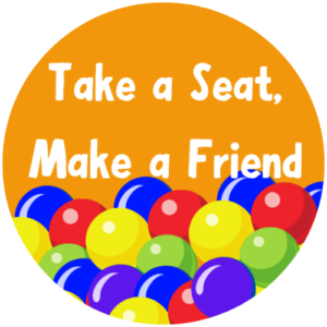 Take a Seat, Make a Friend - R.O.C.K. Mat-Su